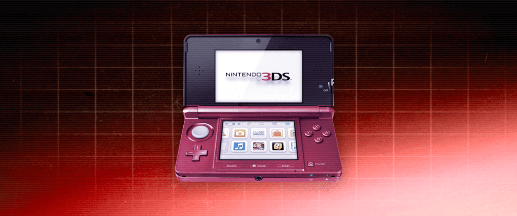 Nintendo 3DS Repair | Tech Centre