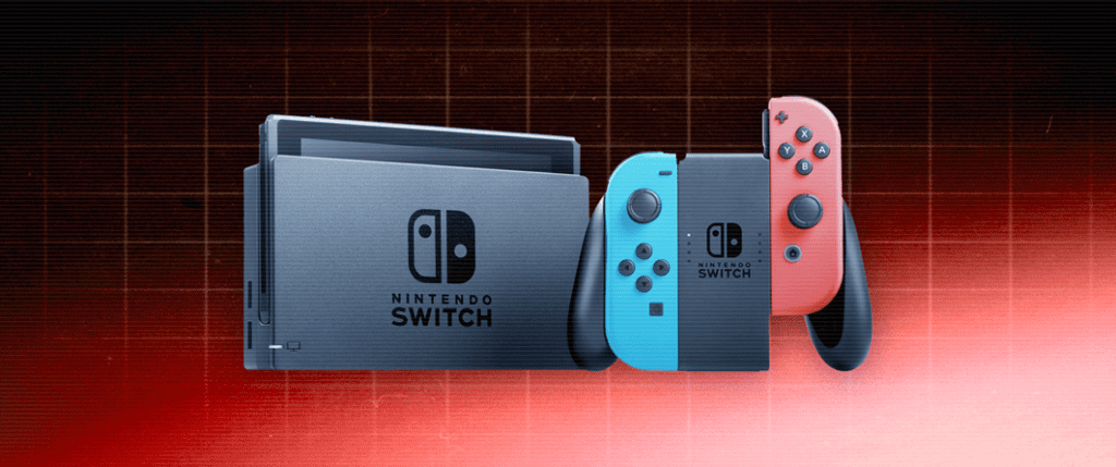 Nintendo Switch Repair | Tech Centre