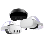 Meta Quest Repair | UK VR Experts Since 2012 | Tech Centre